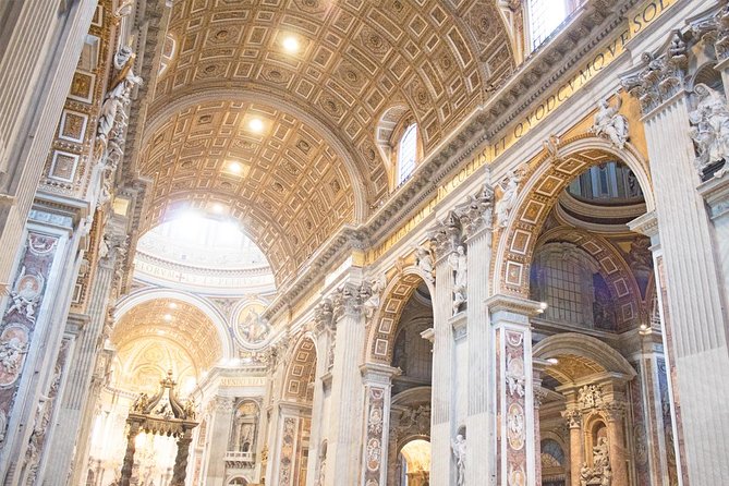Skip-the-line Sistine Chapel & Vatican Highlights Guided Tour - How to Prepare for Your Visit