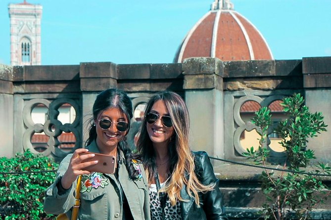 Skip the Line: Small Group Uffizi Masterclass by an Art Expert - Accessibility and Additional Information