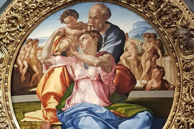 Skip the Line: Small Group Uffizi Masterclass by an Art Expert - Customer Feedback and Recommendations