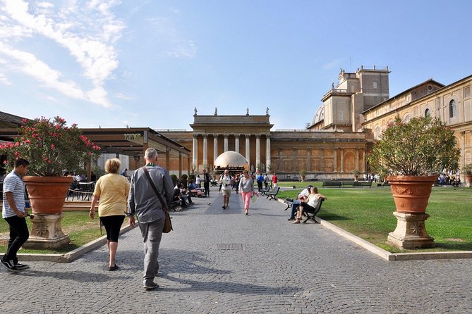 Skip the Line: Small Group Vatican & Sistine + Basilica Option - How This Tour Combines Value and Experience
