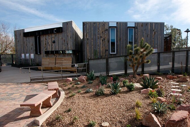 Skip the Line: Springs Preserve in Las Vegas Admission Ticket - The Sum Up