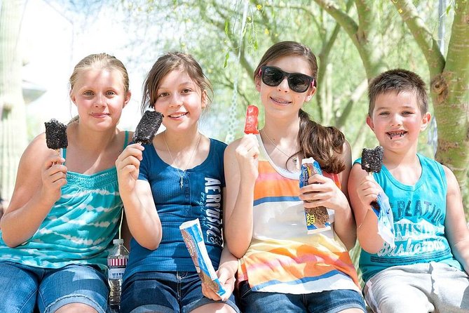 Skip the Line: Springs Preserve in Las Vegas Admission Ticket - FAQs