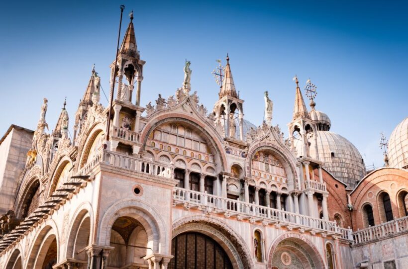 Skip the Line: St. Mark's Basilica Guided Tour - What the Reviews Say