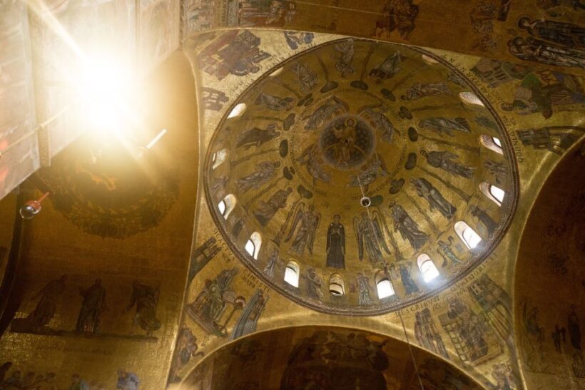 Skip the Line: St. Mark's Basilica Guided Tour - Final Thoughts: Is This Tour Right for You?
