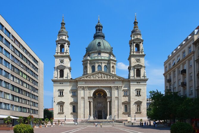 Skip-the-line St. Stephen Basilica Budapest Old Town Tour - What Travelers Are Saying