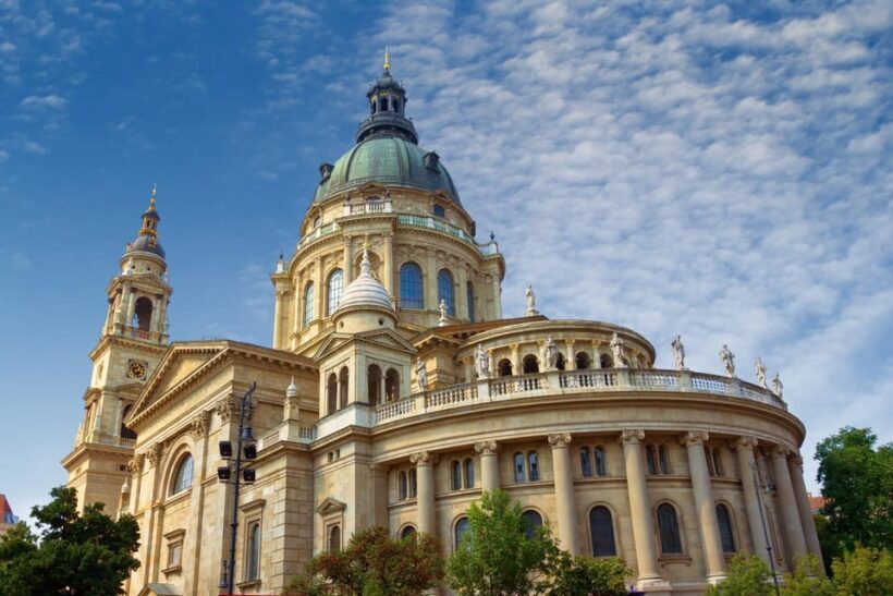 Skip-the-line St. Stephen's Basilica Guided Tour - Final Thoughts