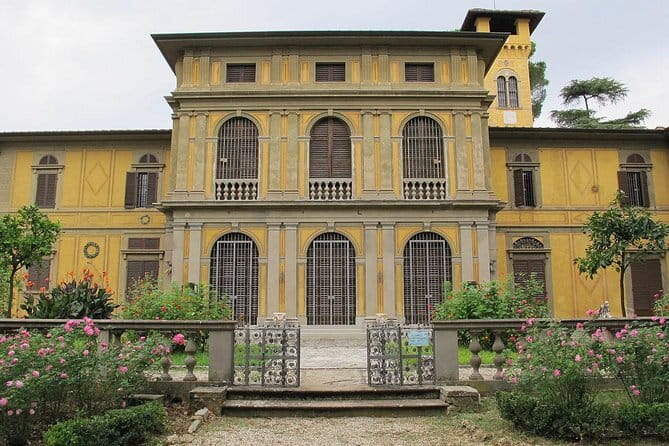 Skip the Line: Stibbert Museum Ticket in Florence - The Sum Up: Why Consider the Stibbert Museum?