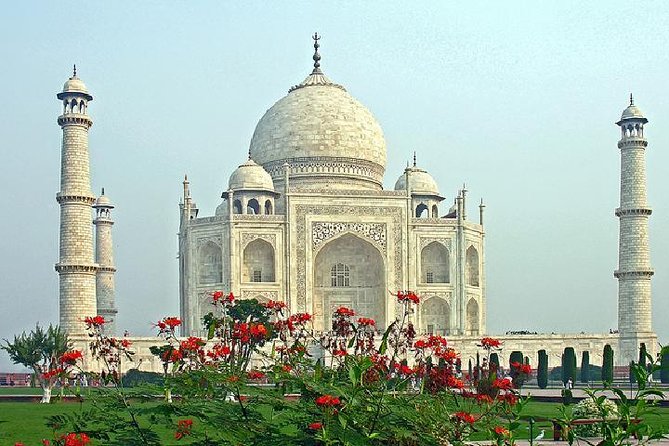 Skip The Line: Sunrise Taj Mahal & Agra Day Tour From Jaipur - Authentic Experiences and Practical Tips