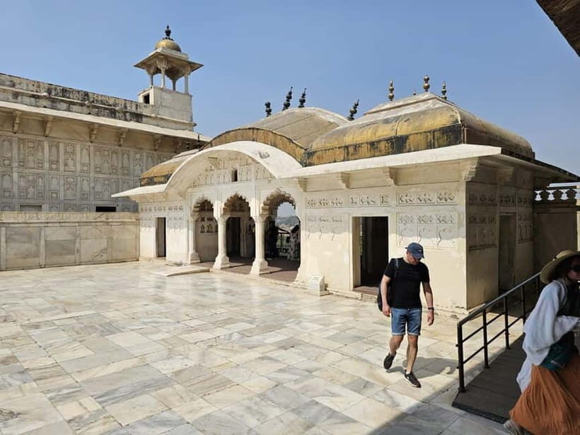 Skip The Line Sunrise Taj Mahal Agra Fort Day Tour By Car - Final Thoughts: Is It Worth It?