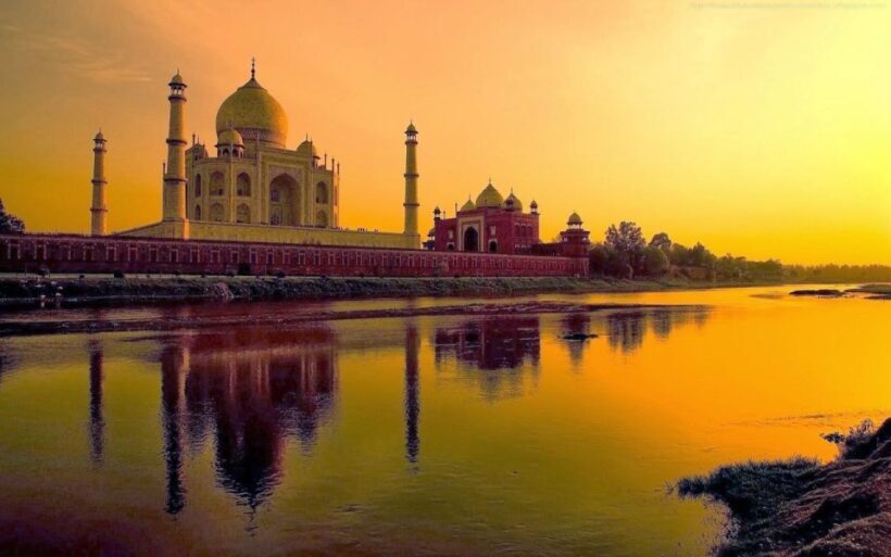 Skip the Line: Sunrise Taj Mahal and Agra Tour from Jaipur - Key Points