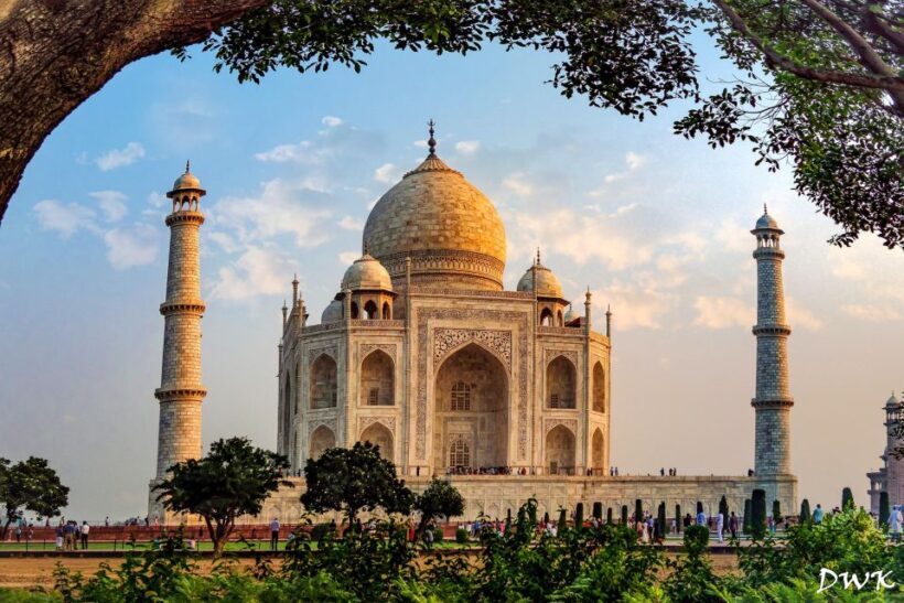 Skip the Line: Sunrise Taj Mahal and Agra Tour from Jaipur - The Itinerary in Detail