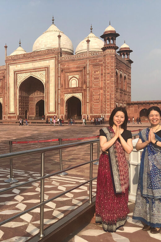 Skip the line: Sunrise Tajmahal Tour by Car From Delhi - Who Will Love This Tour?