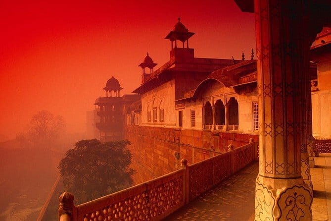 Skip The Line : Taj Mahal & Abhaneri Step Well Tour From Jaipur - What to Expect: A Day Packed with Highlights
