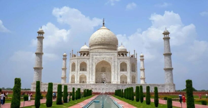 Skip-the-Line Taj Mahal & Agra Fort Guided Tour - A Detailed Look at the Experience