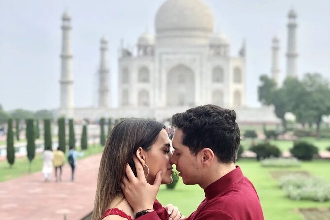 Skip-The-Line Taj Mahal Guided Tour with Flexible Options - FAQ