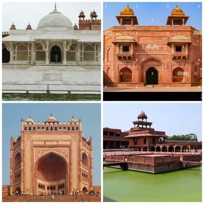 Skip The Line Taj Mahal Sunrise Experience Add Ticket - How the Tour Fits into Your Trip