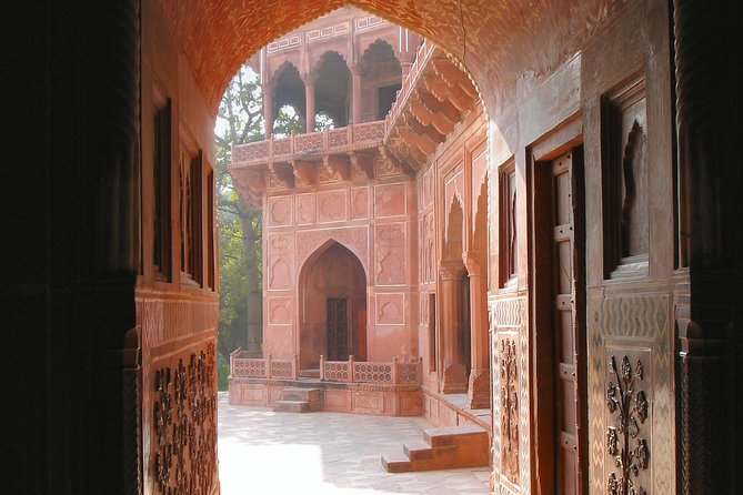 Skip The Line: Taj Mahal Sunrise Tour from - Delhi (All-Inclusive) - Final Thoughts