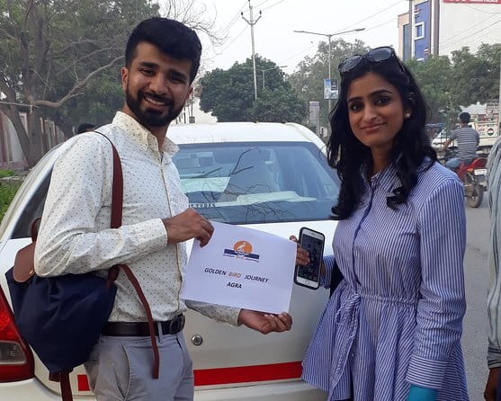 Skip The Line Taj Mahal Sunrise Tour Private Half-Day Guided Tour - Who Should Consider This Tour?