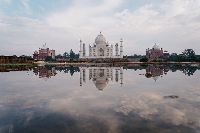 Skip the line Taj Mahal Tour By AC Car From Agra - Practical Tips for Travelers
