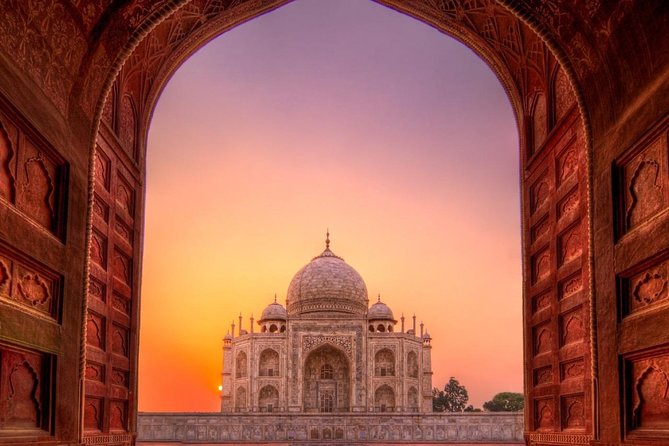 Skip The Line: Taj Mahal Tour From Jaipur With Drop At New Delhi - Final Thoughts: Who Should Book This Tour?