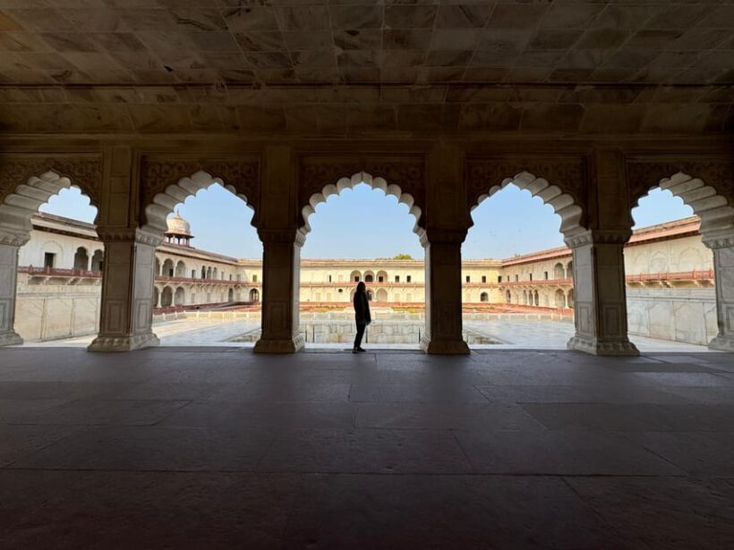skip the line taj mahal tour with private tour guide - Why Is the Guided Tour So Valuable?