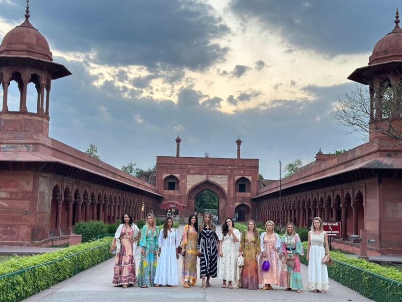 skip the line taj mahal tour with private tour guide - Practicalities and Value