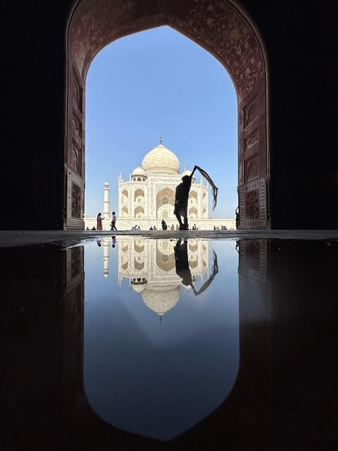 skip the line taj mahal tour with private tour guide - Final Thoughts: Who Will Benefit Most?