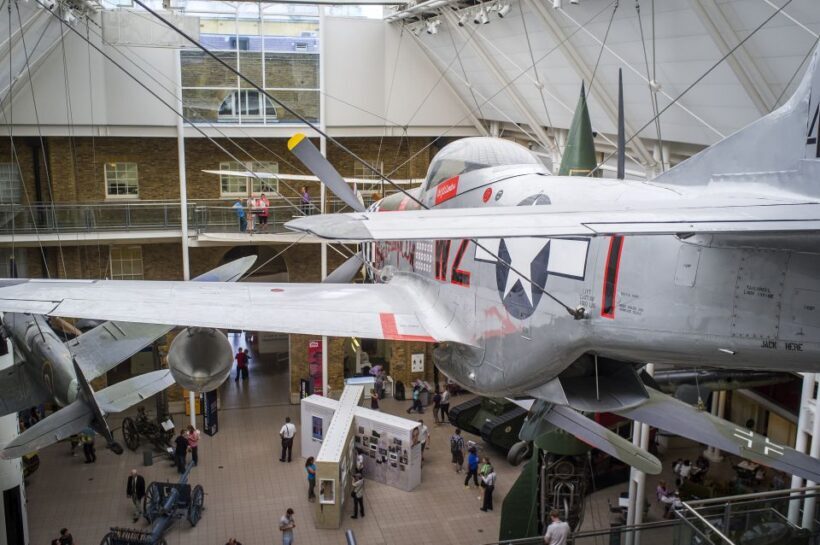 Skip-the-Line Tank Museum Guided Tour from London by Car - Practical Tips for Your Visit