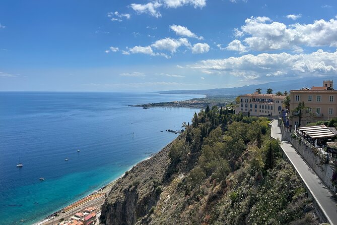 Skip-the-Line Taormina Half Day Greek Theater and Historic Center - Practical Details and Tips