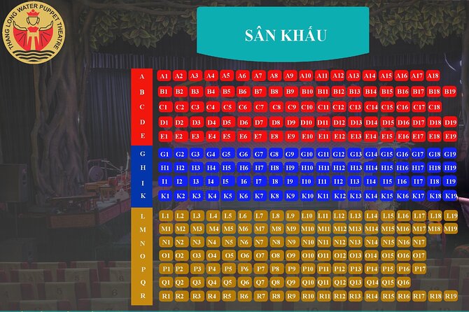Skip the Line: Thang Long Water Puppet Entrance Tickets - Review Highlights: Authenticity, Convenience, and Value