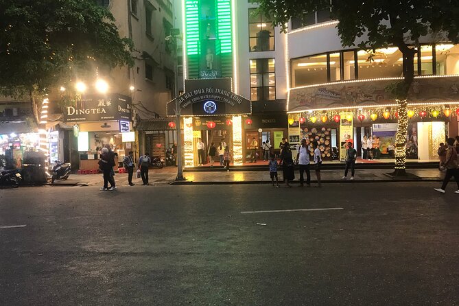 Skip the Line: Thang Long Water Puppet Theater Entrance Tickets - The Reviews Speak: What Travelers Say