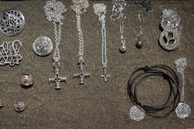 Skip the Line: The National Museum of Iceland Ticket - Ticketing and Admission Details