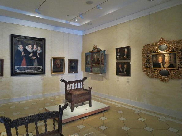 Skip the Line: The National Museum of Iceland Ticket - Planning Your Visit