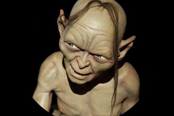 Skip the Line: The National Wax Museum Admission Ticket - Overview of the National Wax Museum