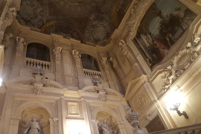 Skip-the-Line Ticket and Guided Royal Palace of Turin Group Tour - Who Will Love This Tour?
