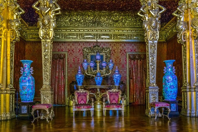 Skip-the-Line Ticket and Guided Royal Palace of Turin Group Tour - Final Thoughts