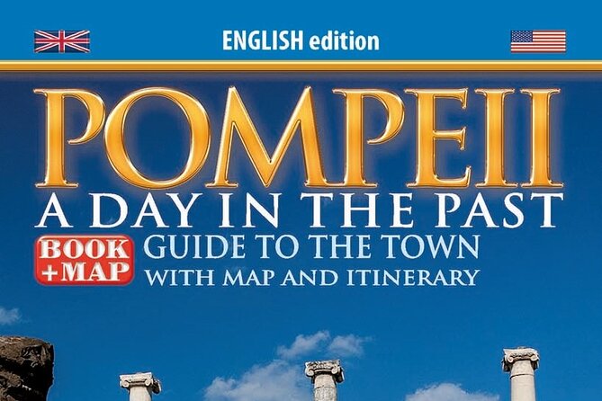 Skip the Line Ticket for Pompeii with a Guide Book of the Site - Overall Experience and Practicalities