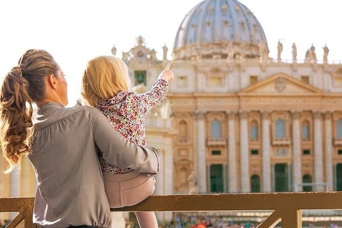 Skip the Line Ticket for Vatican Museums and Sistine Chapel - Key Points