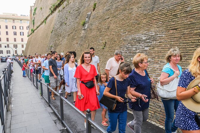 Skip the Line Ticket for Vatican Museums and Sistine Chapel - The Sum Up: Is This Tour Worth It?