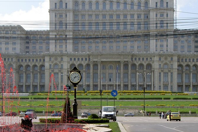 Skip the Line Ticket of the Palace of Parliament in Bucharest - Final Thoughts