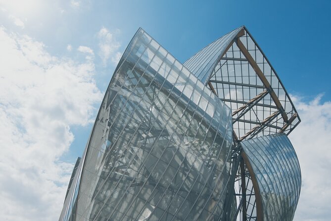 Skip-the-line Ticket Premium Access to Fondation Louis Vuitton - Final Thoughts