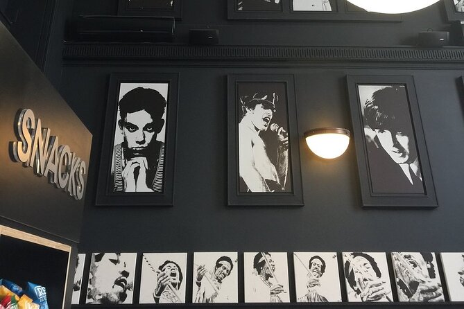 Skip-the-Line Ticket Review for Music Lovers - Visitor Feedback and Recurring Themes