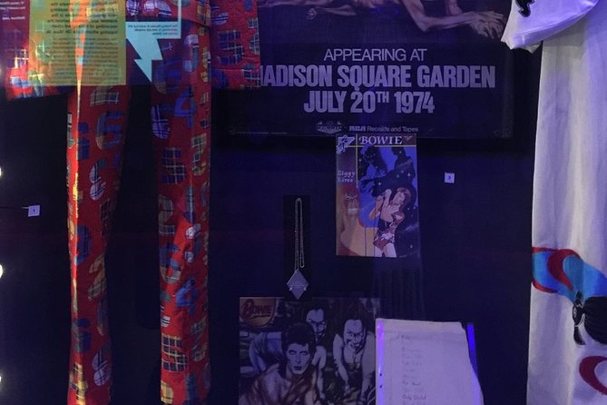 Skip-the-Line Ticket Review for Music Lovers - Notable Highlights of the Experience