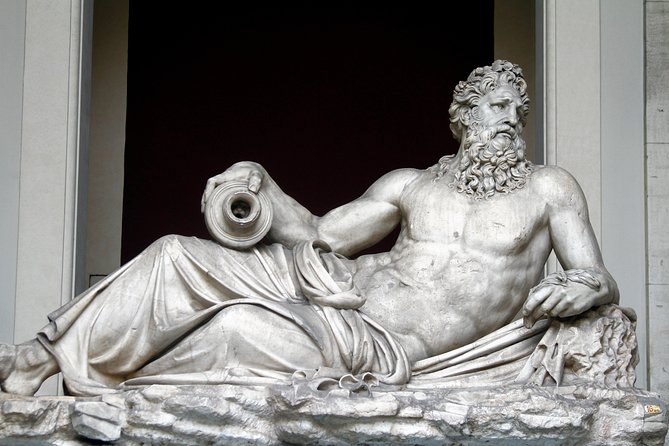 Skip the Line: Ticket to the Vatican Museum & Sistine Chapel - Guided Tour Options