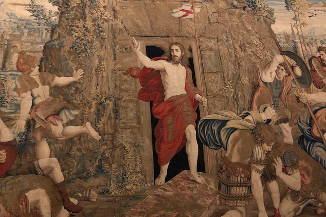 Skip The Line ticket to the Vatican Museums & the Sistine Chapel - Who Should Book This Tour?