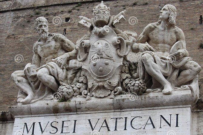 Skip-the-Line Ticket-Vatican Museum, Galleries & Sistine Chapel - The Sum Up: Is It Worth It?