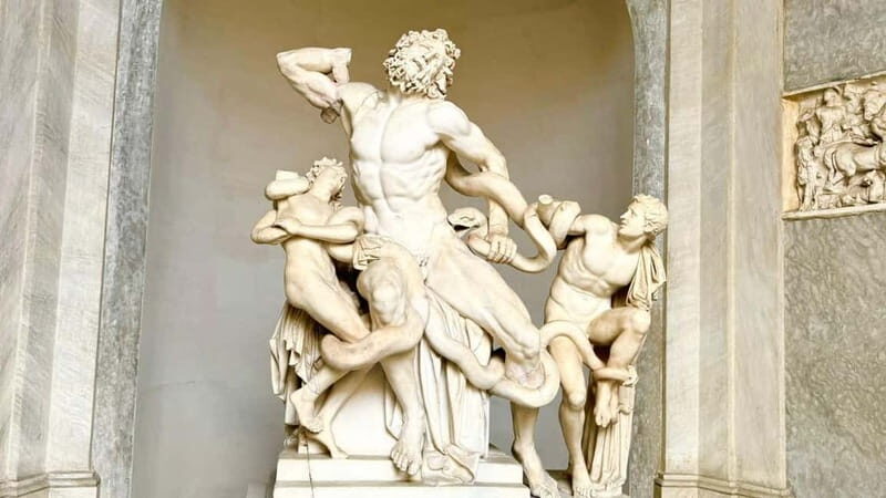 Skip-the-Line Ticket: Vatican Museums & Sistine Chapel - An Honest Look at the Vatican Museums & Sistine Chapel Skip-the-Line Experience