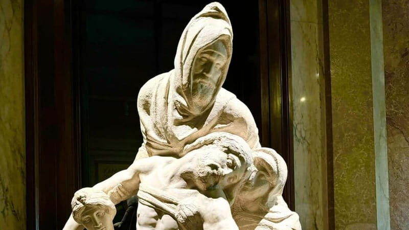 Skip-the-Line Ticket: Vatican Museums & Sistine Chapel - Who Will Love This Tour?