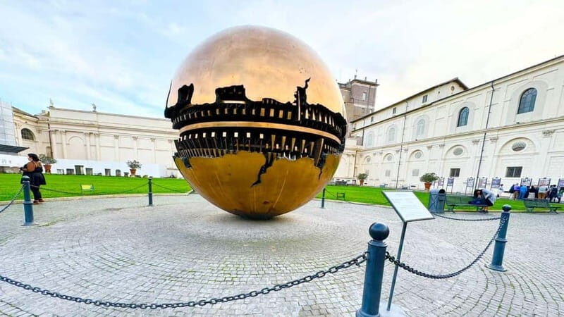 Skip-the-Line Ticket: Vatican Museums & Sistine Chapel - Final Thoughts: Is It Worth It?