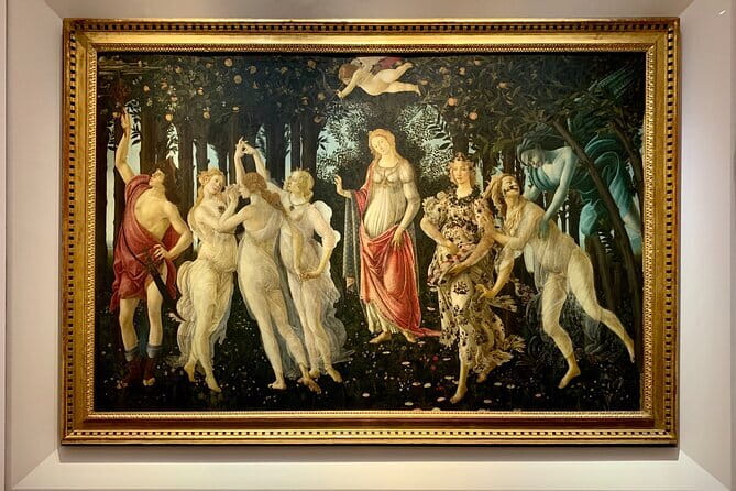 Skip-the-Line Tickets: Accademia, Uffizi - Frequently Asked Questions